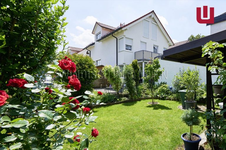 Wohnung Kaufen Grbenzell